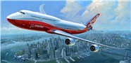 1 144 Boeing 747 8